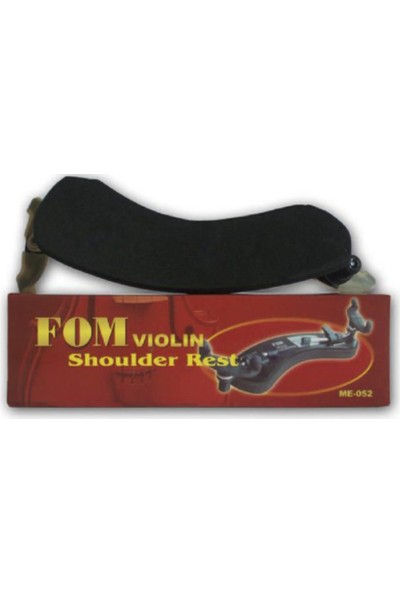 Fom 2/4 Keman Yastık