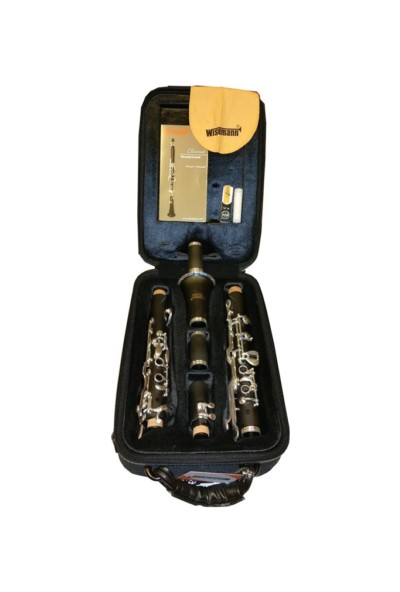 Wisemann Dcl-G250 Sol Klarnet Wisemann Dcl-G250 Sol Klarnet