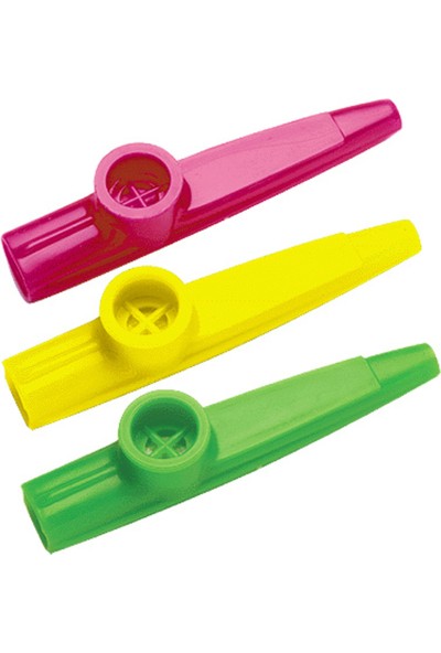 Jim Dunlop Kazoo