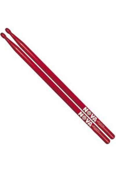 Nova N7Ar Kırmızı Baget