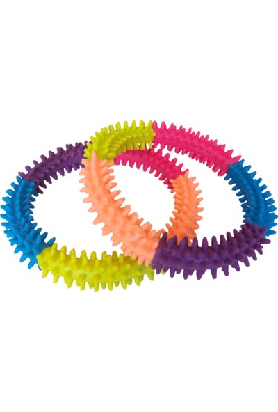 Atlantik Köpek Diş Oyuncağı Dental 15 Cm