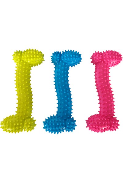 Atlantik Köpek Dental Oyuncak 15 Cm