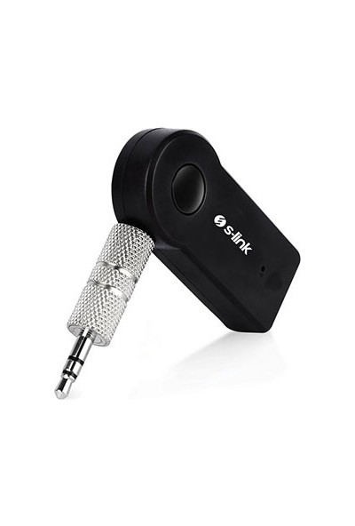 S-Link SL-BT20 Car Bluetooth Music Receiver S-Link SL-BT20 Car Bluetooth Music Receiver