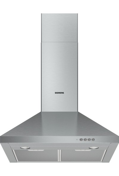 Siemens Lc64Pcc50T 60 Cm Davlumbaz