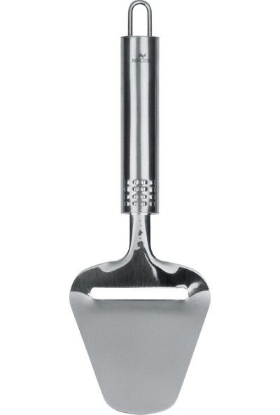 Nirosta 40436 Oval Griff Peynir Bıçağı 24 cm Nirosta 40436 Oval Griff Peynir Bıçağı 24 cm