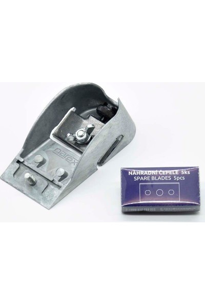 Narex 828000 Hobby Plane Metal Hobi Avuç İçi Rende 44X102 Mm Narex 828000 Hobby Plane Metal Hobi Avuç İçi Rende 44X102 Mm