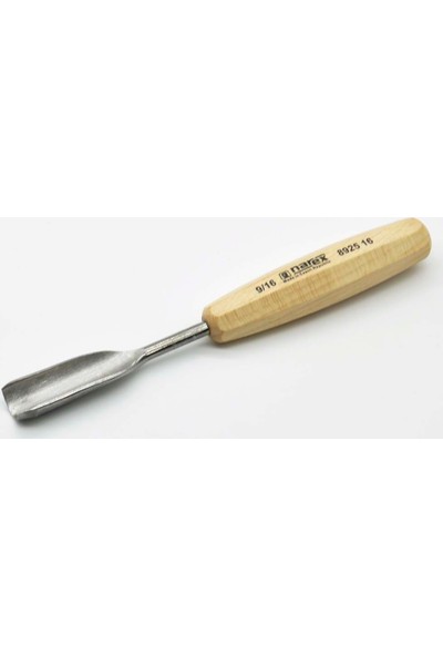 Narex 892516 Wood Line Standart Oluklu Ağız Oyma Iskarpelası 16X90 Mm Narex 892516 Wood Line Standart Oluklu Ağız Oyma Iskarpelası 16X90 Mm