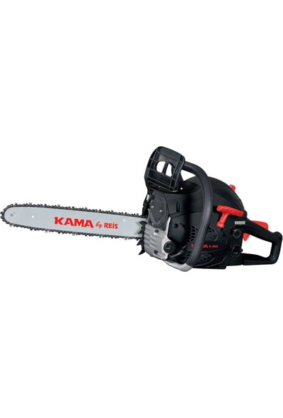 Kama ByReis KMR46 2,0 kW - 2,7 Hp Benzinli Ağaç Kesme Motoru Kama ByReis KMR46 2,0 kW - 2,7 Hp Benzinli Ağaç Kesme Motoru