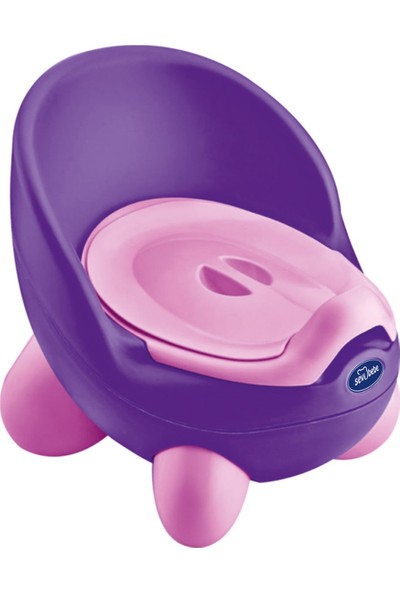 Sevi Bebe Sevimli Lazımlık