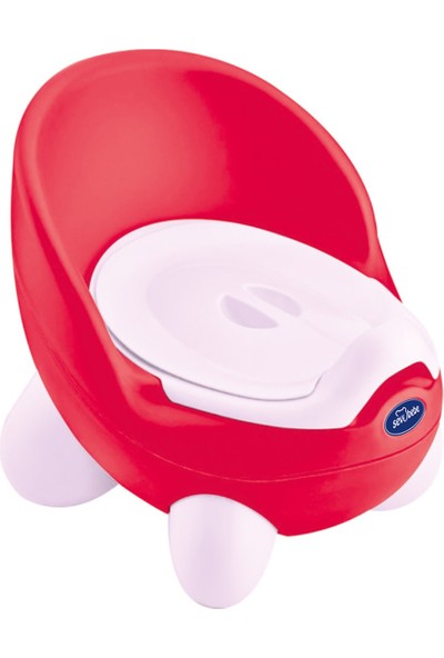 Sevi Bebe Sevimli Lazımlık