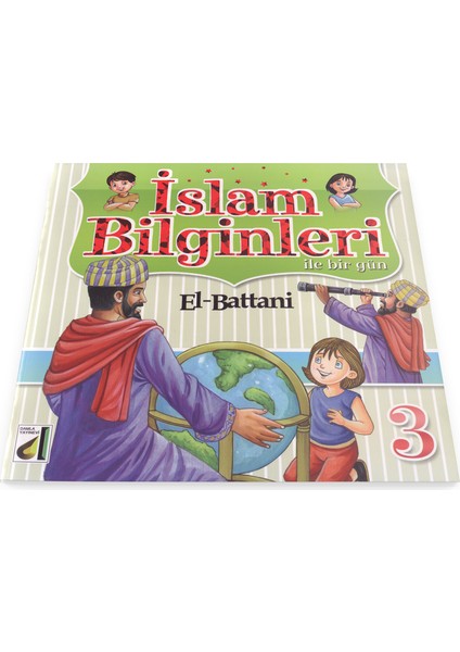 El Battani Kitabı ve Fiyatı - Hepsiburada