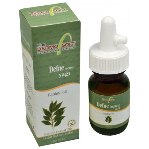 Dermo Soft Defne Uçucu Yağı 20 Cc Fiyatı - Taksit Seçenekleri