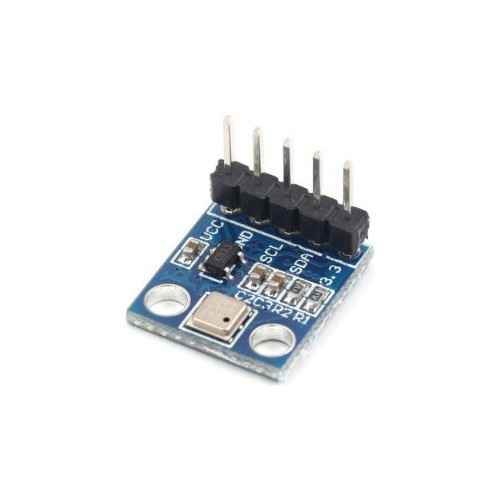 Güvenrob Bmp180 Dijital Barometrik Basınç Sensör Modülü Fiyatı