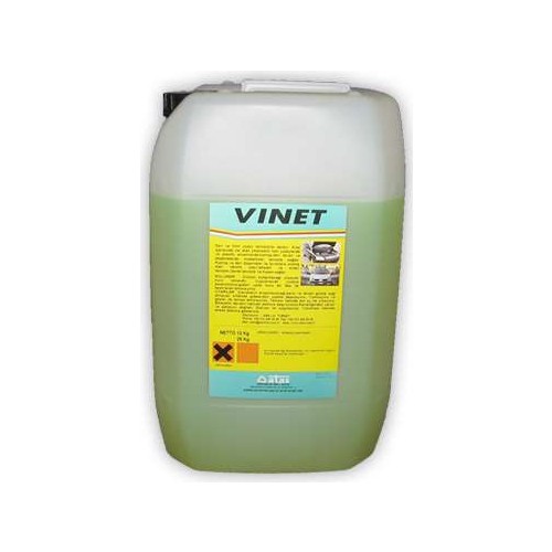 Genel Temizlik Vinet 10Kg Atas Fiyatı - Taksit Seçenekleri