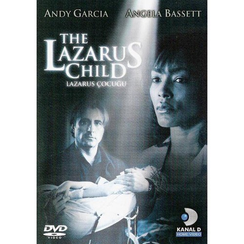 Lazarus Child (Lazarus Çocuğu) DVD Fiyatı - Taksit Seçenekleri