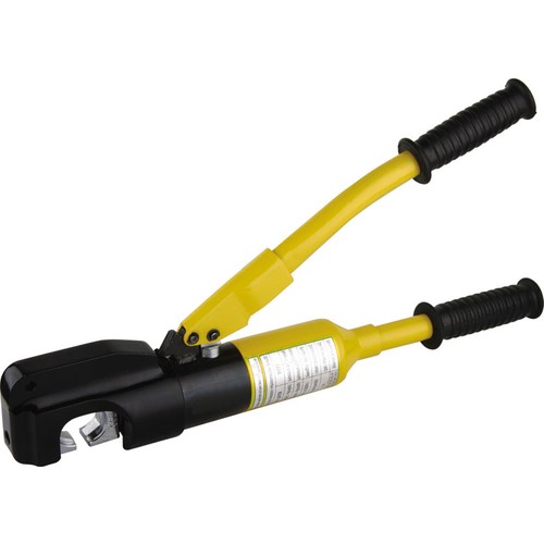 Niveus Kyq-300 B Hidrolik Skp Papuç Sıkma Fiyatı