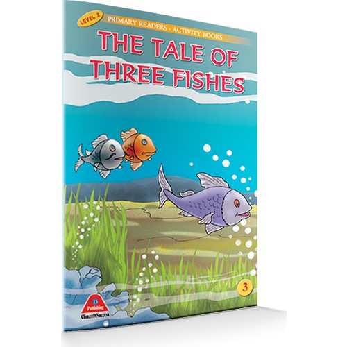 The Tale Of Three Fishes (Level 2) Kitabı ve Fiyatı - Hepsiburada