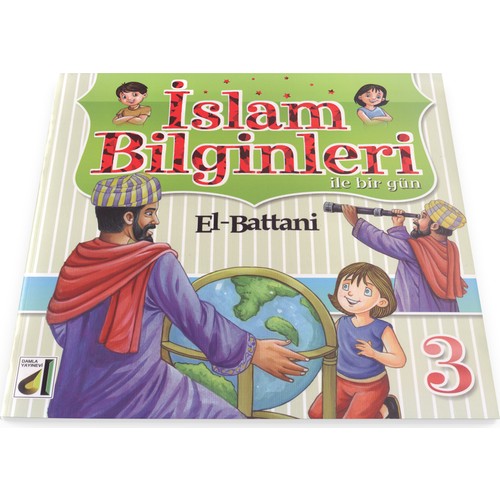 El Battani Kitabı ve Fiyatı - Hepsiburada