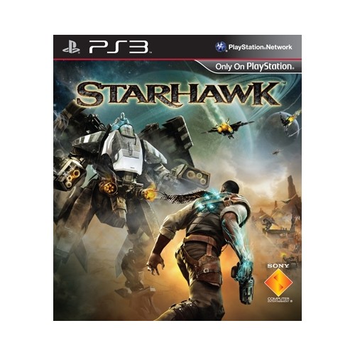 Starhawk ps3 Fiyatı, Taksit Seçenekleri ile Satın Al
