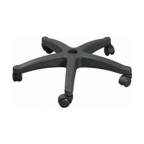 Ofis Koltuğu Ayağı Yıldız Ayak + 5 Tekerlek 6059 Fiyatı