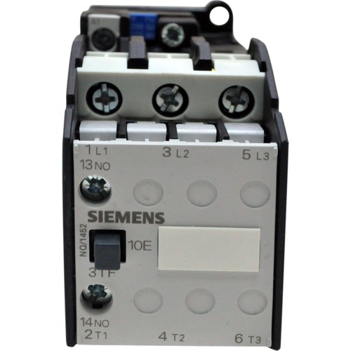 Sıemens 3Tf41 11-0Ap0 5.5Kw (12A) Ac Kontaktör Fiyatı