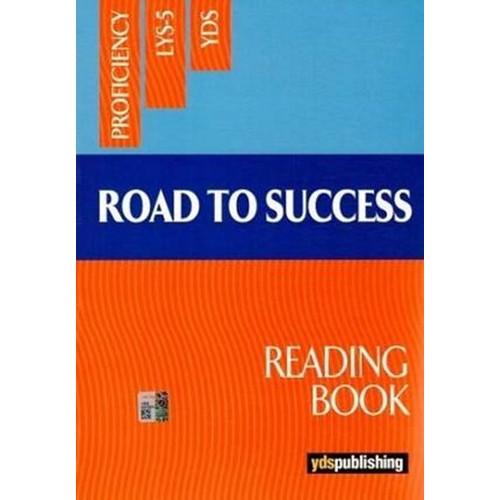 Road To Success Reading Book Kitabı ve Fiyatı - Hepsiburada