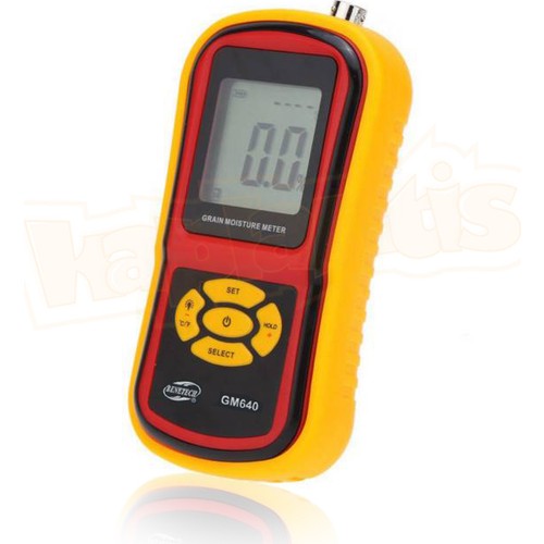 Benetech Gm640 Tahıl Nem Ölçer Fiyatı - Taksit Seçenekleri