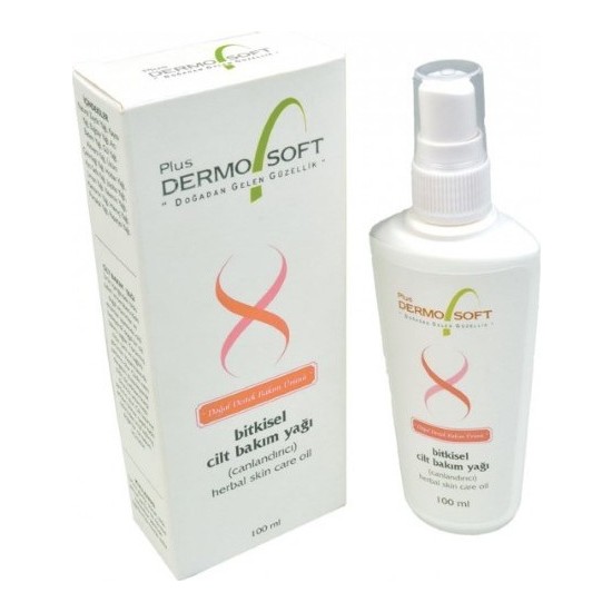 Dermo Soft Cilt Bakım Yağı Tüm Ciltler Fiyatı - Taksit Seçenekleri