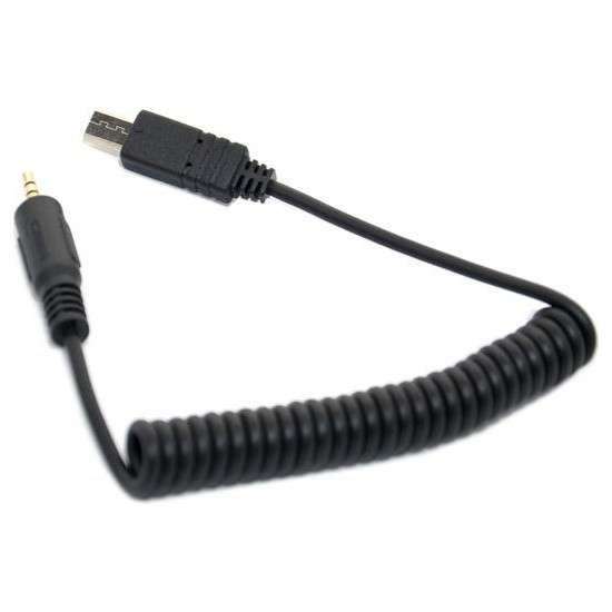 JJC Cable-F2 Shutter Cable Yedek Kumanda Kablosu (Sony S2) Fiyatı