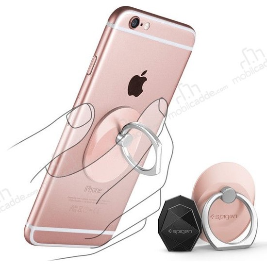 Ring Telefon Yüzüğü - Telefon Tutucu Yüzük Fiyatı