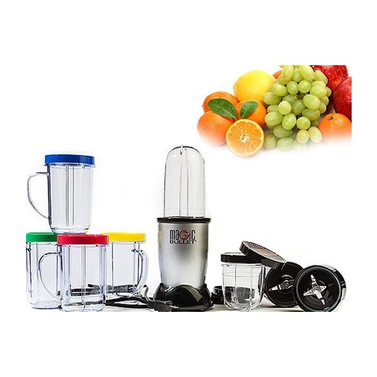 TveT Kochler Magic Chopper 21 Parça Pratik Mutfak Robotu Fiyatı