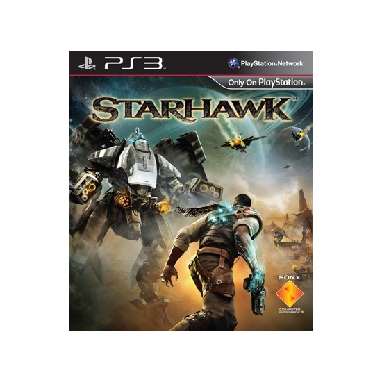 Starhawk ps3 Fiyatı, Taksit Seçenekleri ile Satın Al