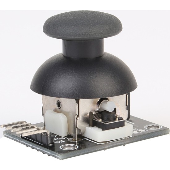 Ps2 Joystick Modülü Tekli Çift Eksenli Joystick Kartı Fiyatı