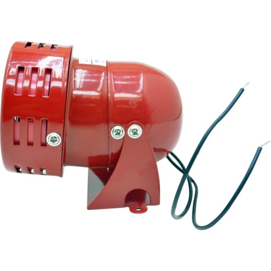 Best Mini Siren 220V Fiyatı, Taksit Seçenekleri ile Satın Al