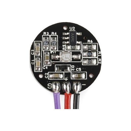 Robotzade Pulse Nabız Ölçer Fiyatı - Taksit Seçenekleri