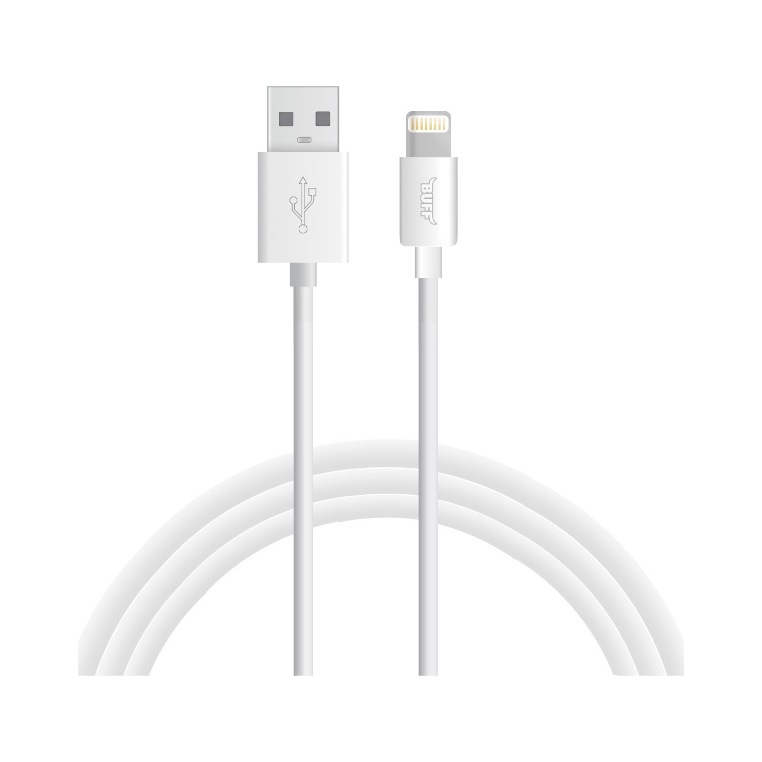 Buff MFI Lightning USB Kablo Fiyatı - Taksit Seçenekleri