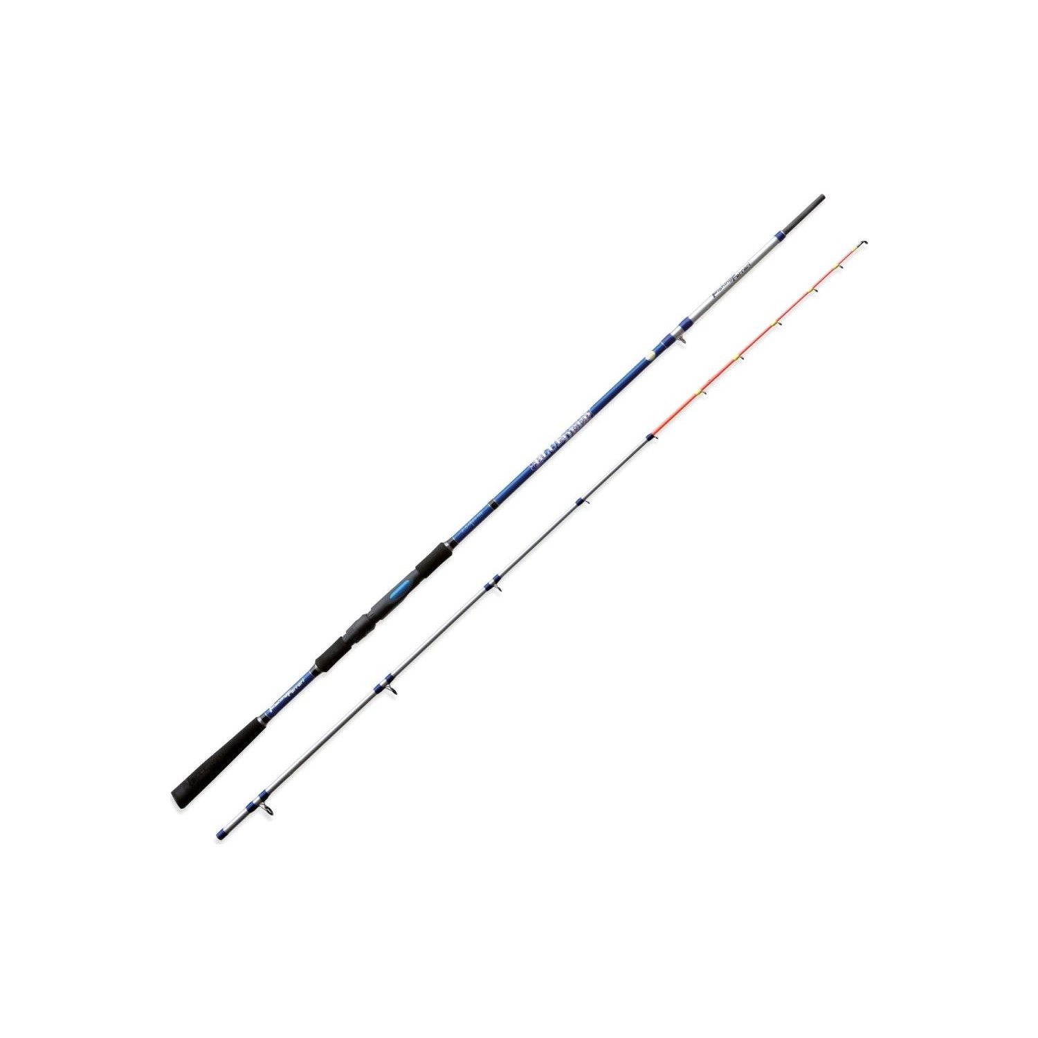 Lineaeffe FF Blue Deep 250cm 150g Tekne Kamışı Fiyatı