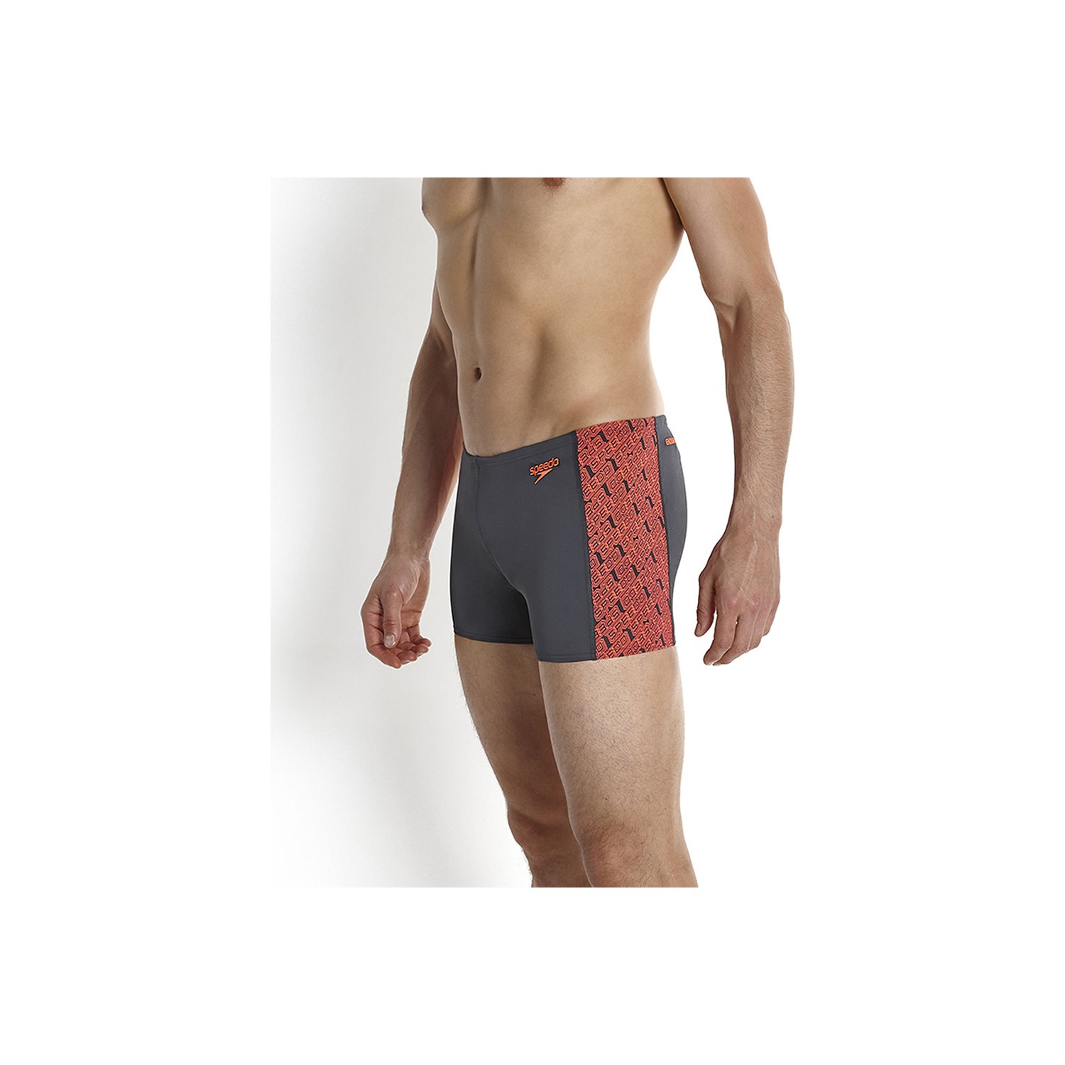 Speedo 8 04510a844 Endurance Plus Erkek Aquashort Yüzücü Fiyatı