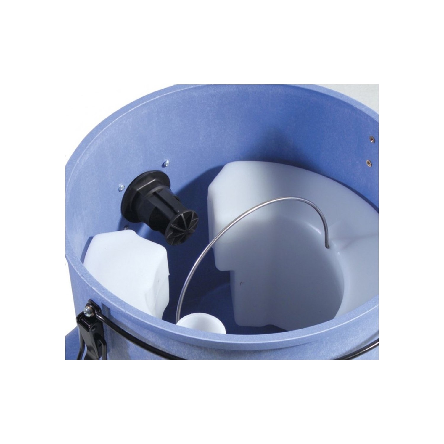 Numatic Ctd 570-2 Halı ve Koltuk Yıkama Makinesi Fiyatı