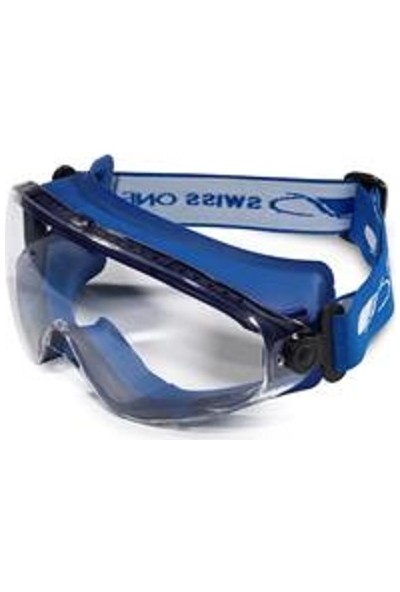 Swissone Cosmos İş Gözlüğü