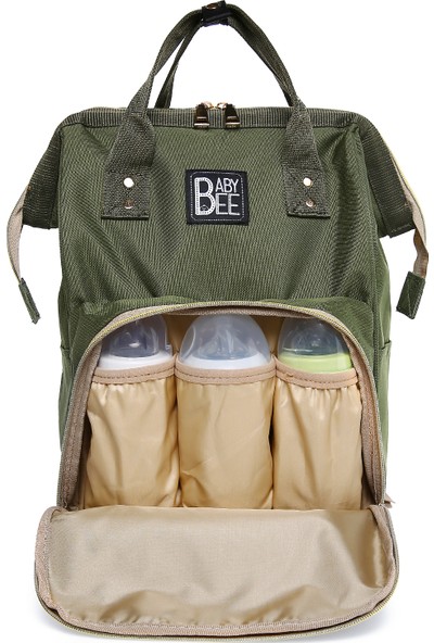 Baby Bee Anne Bebek Bakım Çantası