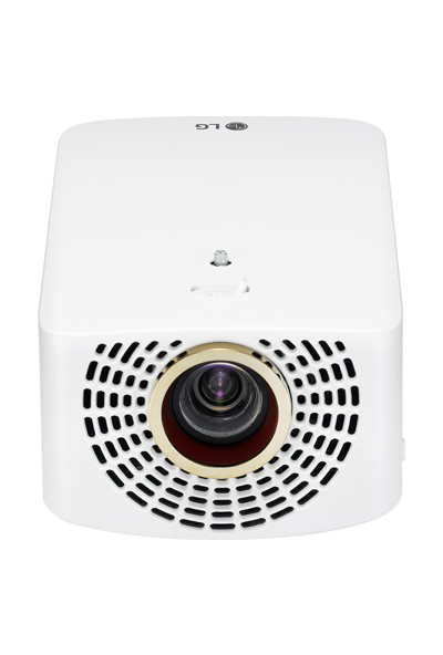 LG HF60LS 1400 ANSI lümen 1920x1080 Full HD Lazer LED Projeksiyon Cihazı LG HF60LS 1400 ANSI lümen 1920x1080 Full HD Lazer LED Projeksiyon Cihazı
