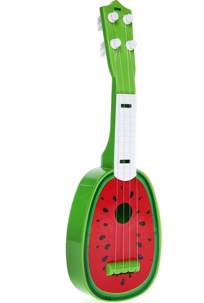 Şimşek Meyveli Gitar Karpuz