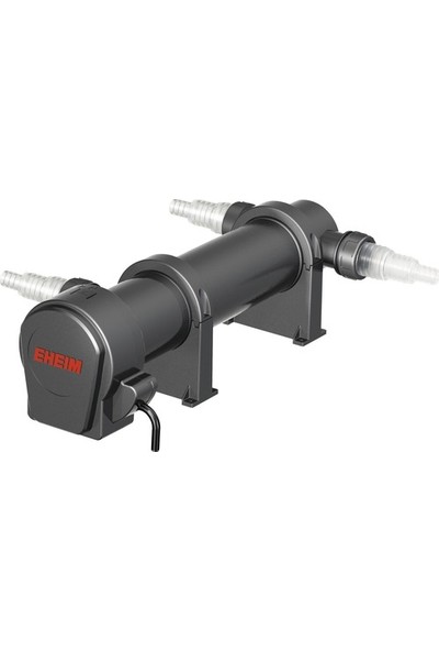 Eheim Clear Uvc-24 Akvaryum Uv Filtre Eheim Clear Uvc-24 Akvaryum Uv Filtre