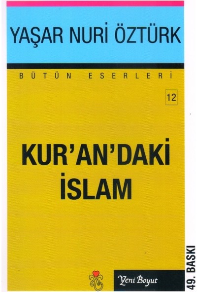 Kuran'daki İslam