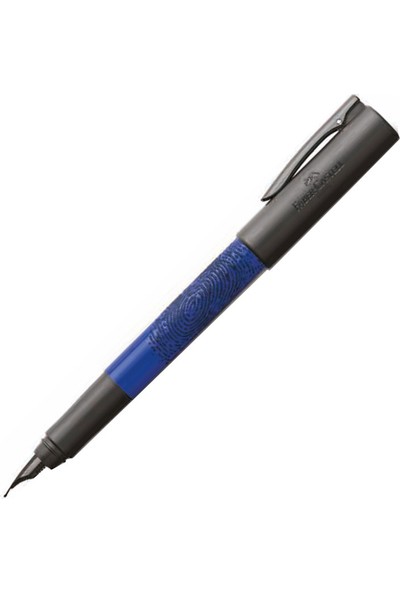 Faber-Castell Writink Resin Dolmakalem Beyaz Bold Faber-Castell Writink Resin Dolmakalem Beyaz Bold