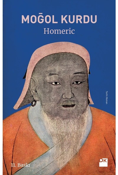 Moğol Kurdu-Homeric