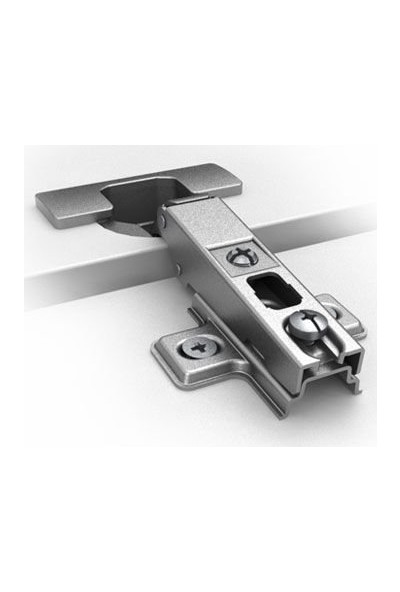 Samet Star Dolap Menteşesi Düz (5 Adet) Samet Star Dolap Menteşesi Düz (5 Adet)