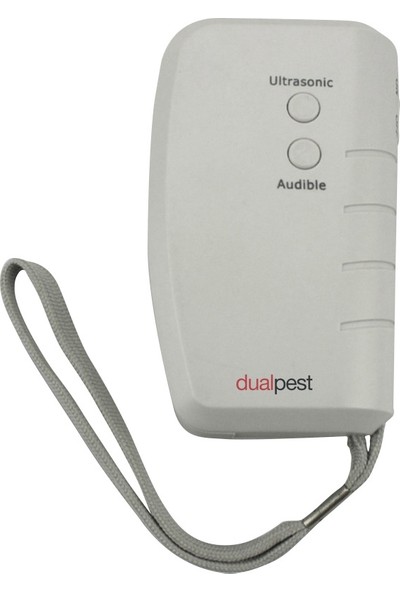 Dualpest AN-B008 Ultrasonik Köpek Kovucu Işıklı Köpek Kovucu LED Işıklı Dualpest AN-B008 Ultrasonik Köpek Kovucu Işıklı Köpek Kovucu LED Işıklı