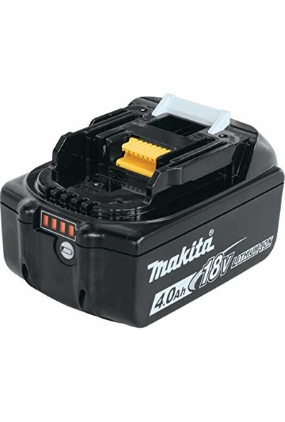Makita 197265-4 Yedek Akü BL1840B